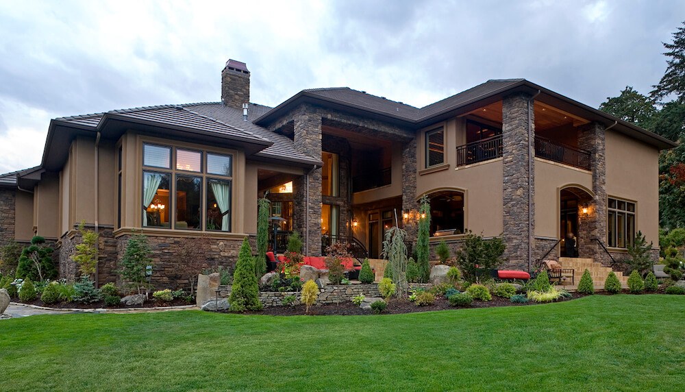 How To Regrade Yard